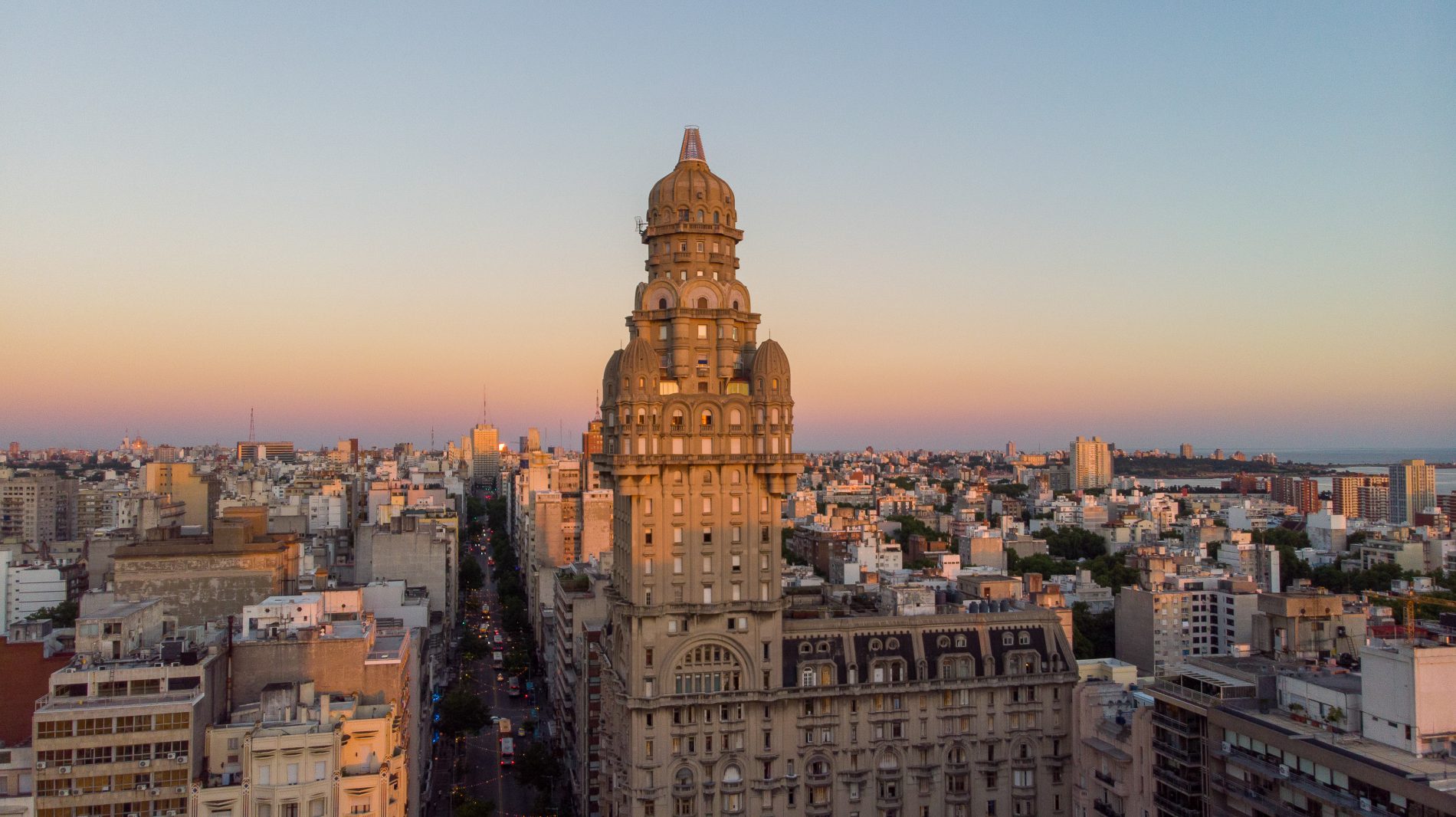 City Break: Montevideo (Uruguay) - Castelo Travel Designers